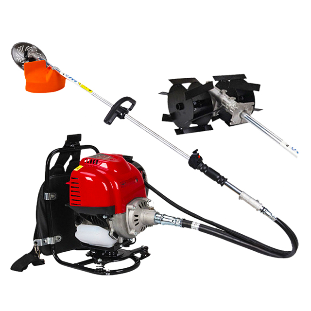 Brush Cutter Machine – krishimachine