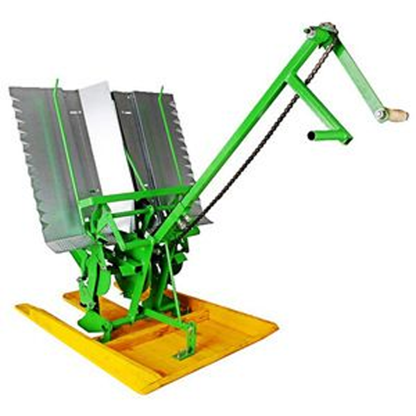 Paddy Transplanter – krishimachine
