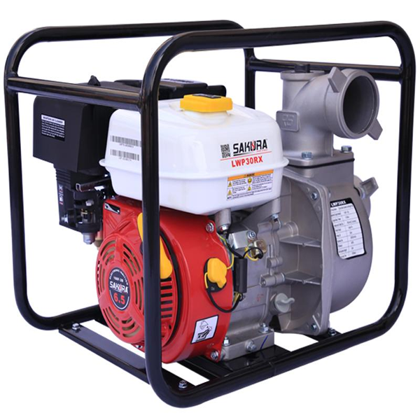 Portable Water pump – krishimachine