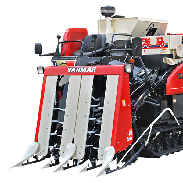 harvester machine – krishimachine